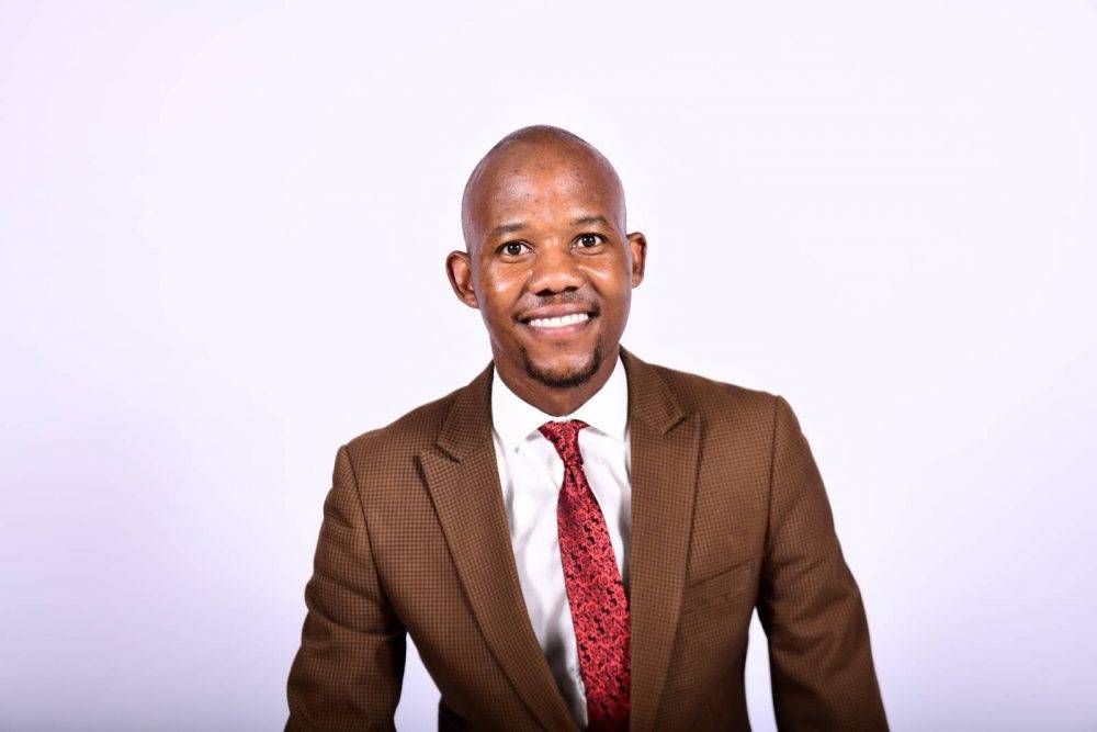 Tebogo Clemence Molepo – The Mail & Guardian