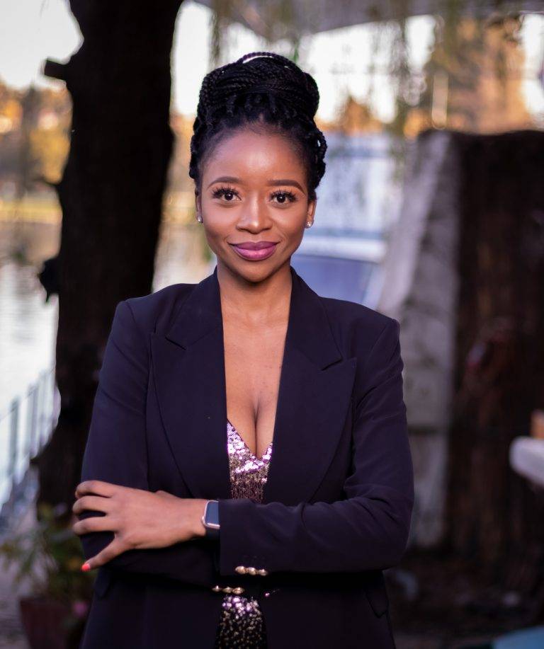 Thandiwe Nhlapho – The Mail & Guardian