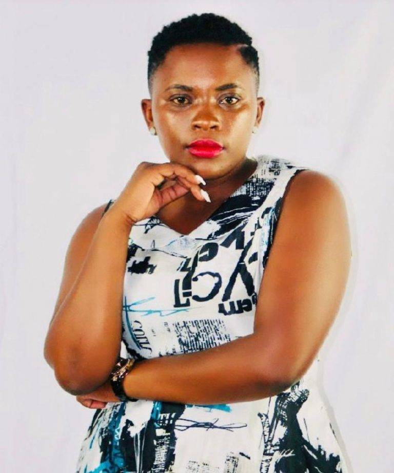 Thobile Nyawo – The Mail & Guardian