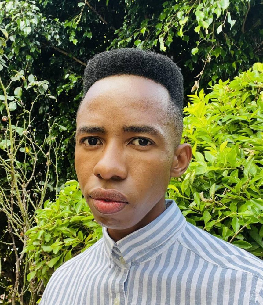 Timothy Rangongo – The Mail & Guardian