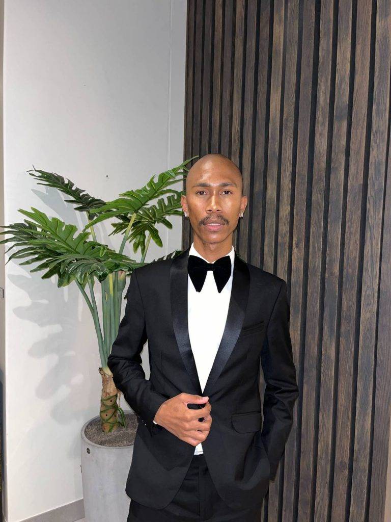 Tshegofatso Magolego – The Mail & Guardian