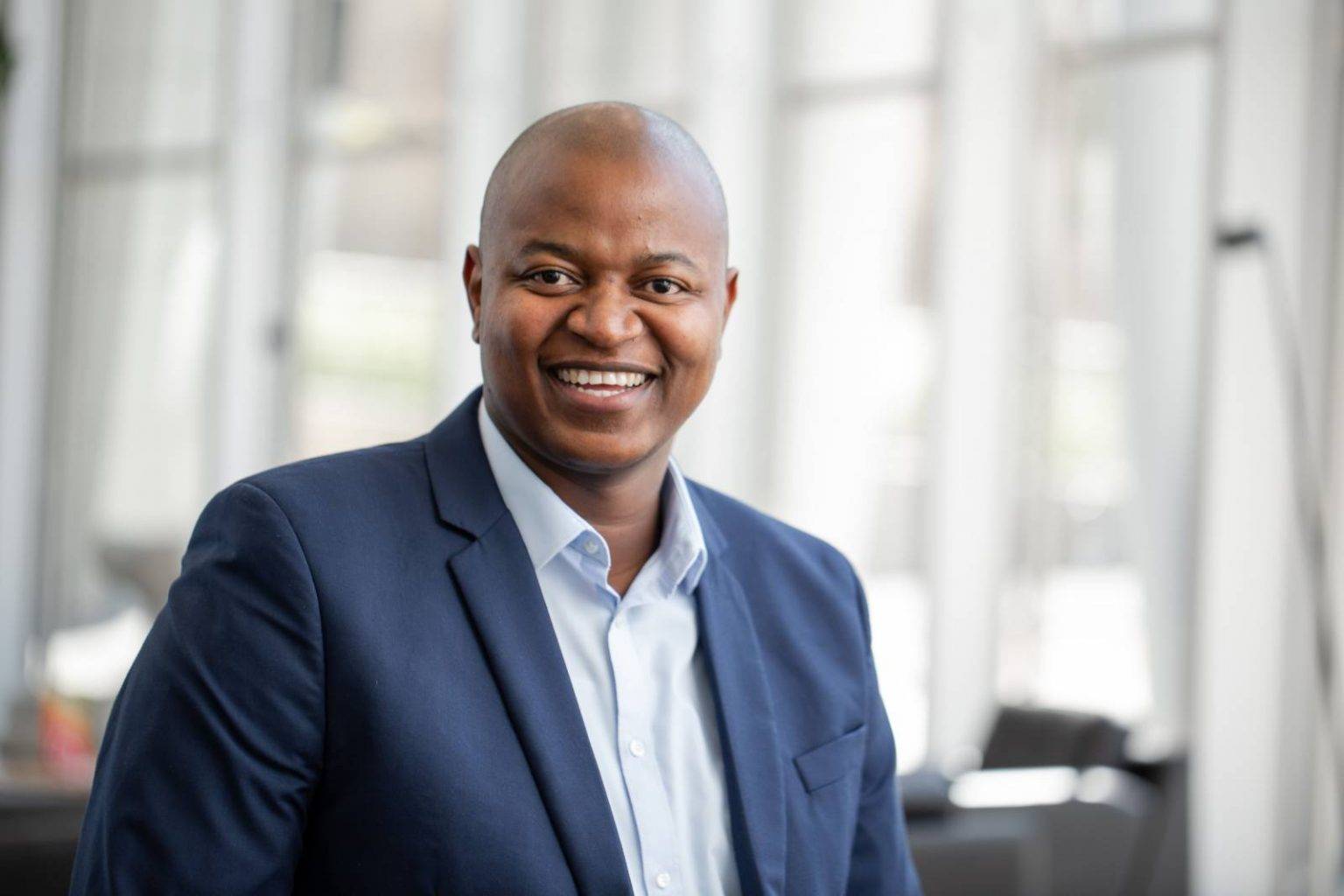 Tumelo Makgakga – The Mail & Guardian