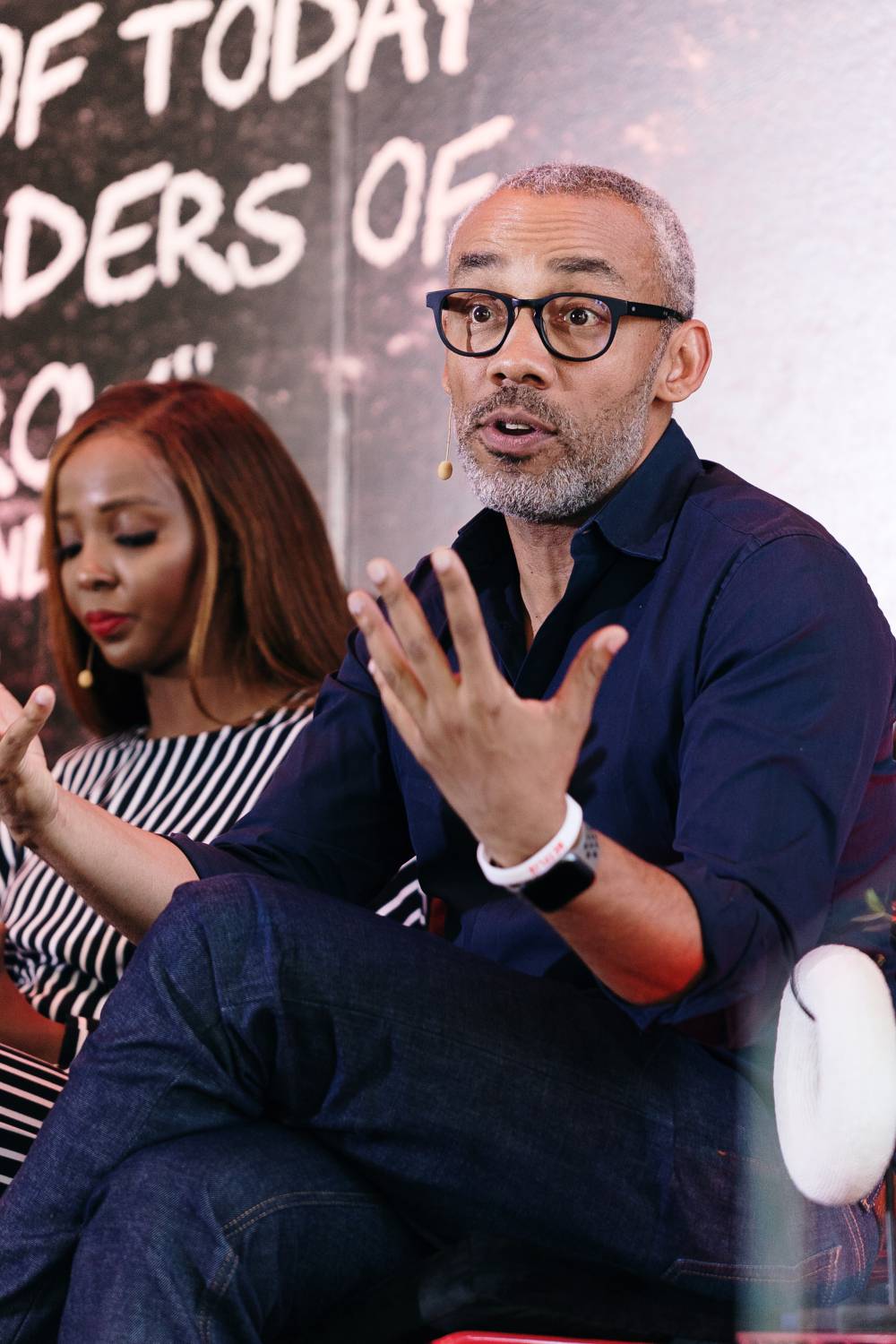 The time for African stories is now – The Mail & Guardian