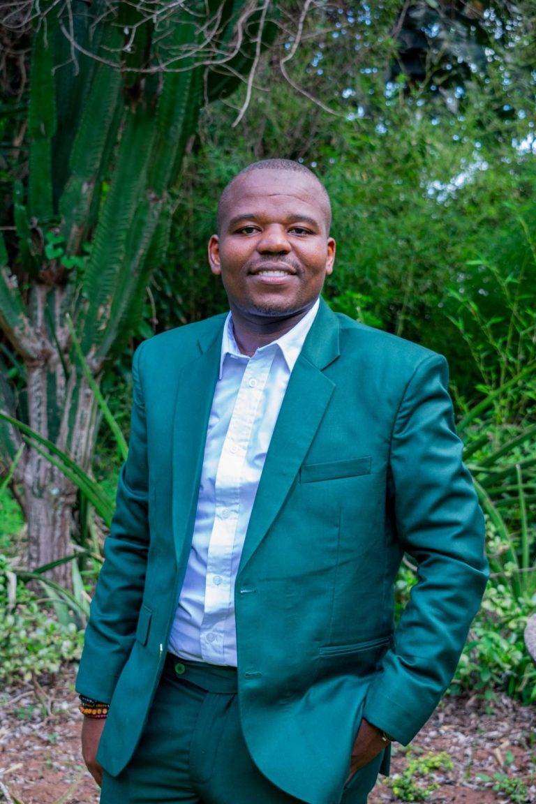 Zakhe Khuzwayo – The Mail & Guardian