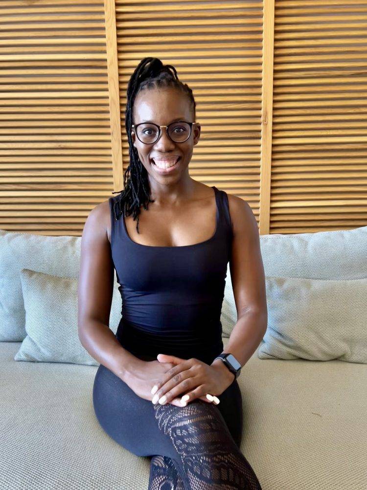 Zama Chonco – The Mail & Guardian