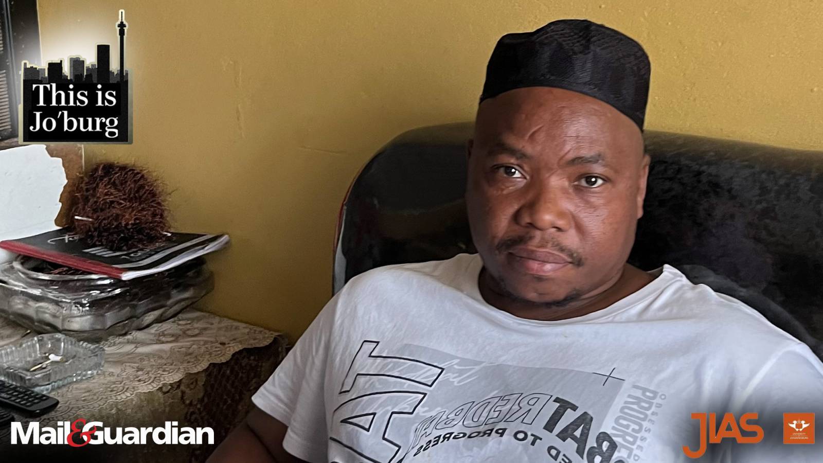 ‘This is Jo’burg’ Season1 Episode 4: School of Crime – The Mail & Guardian