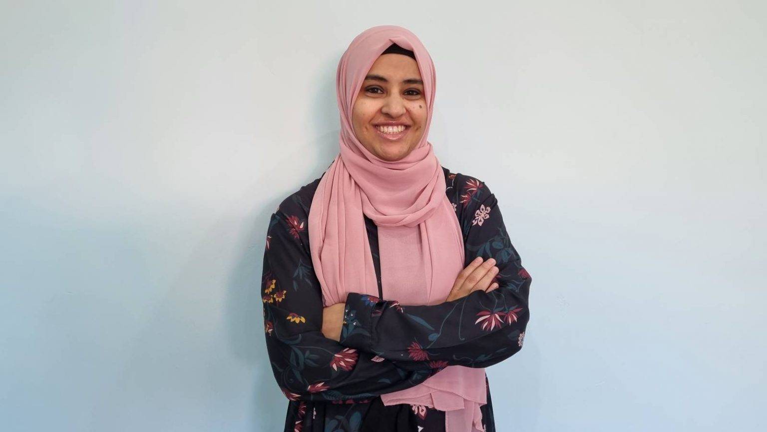 Tasneem Hassem – The Mail & Guardian