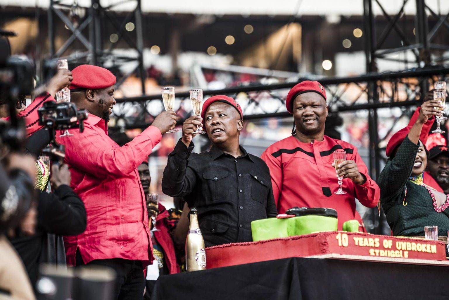 EFF’s seven economic pillars ‘lack substance and feasibility’, says ...