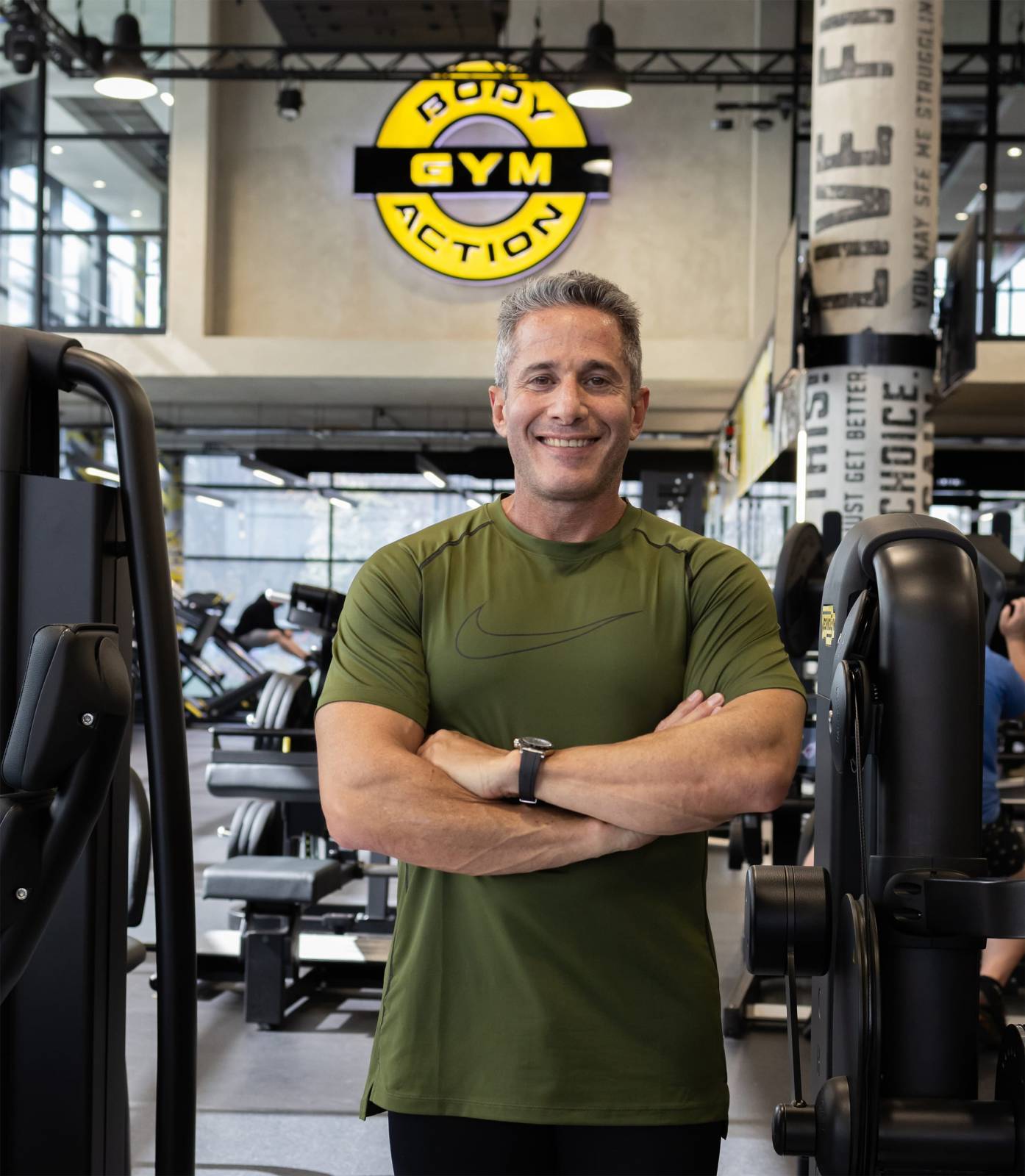 Small gym takes on Discovery Vitality for ‘cartel-like’ behaviour – The ...