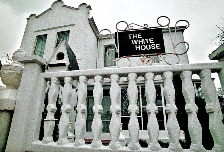 A mother, a wife – and a multiple murderer – The Mail & Guardian