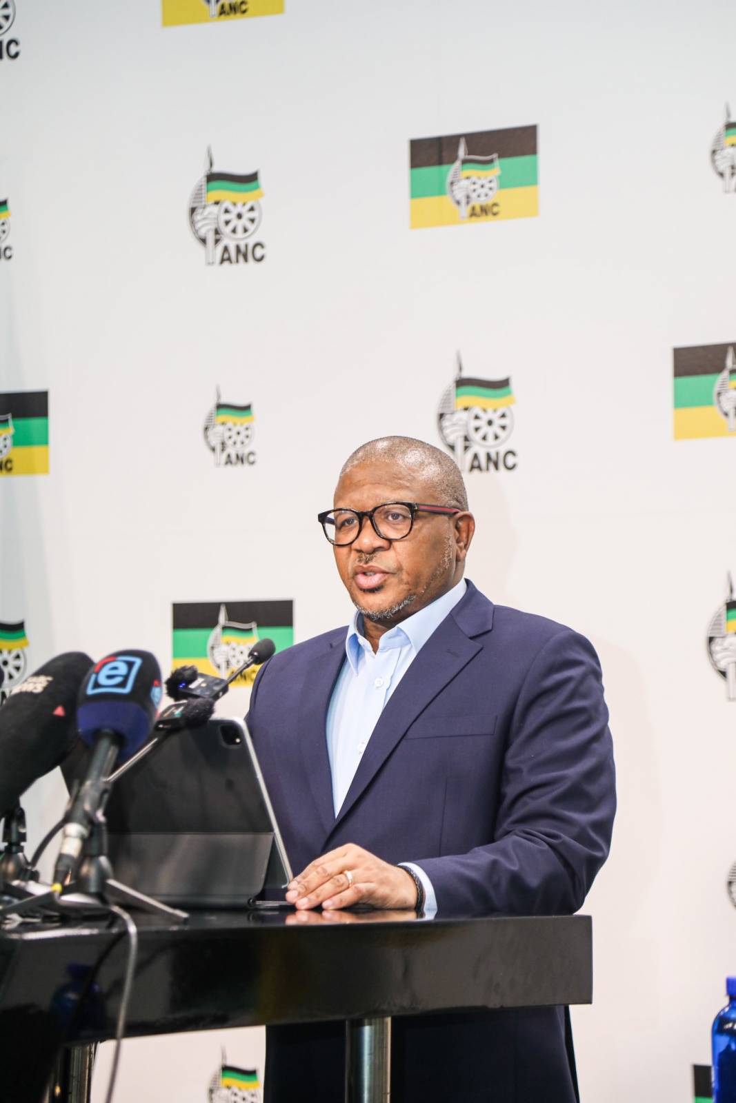 Magashule vs Mbalula: Icons of South Africa’s leadership malaise – The ...