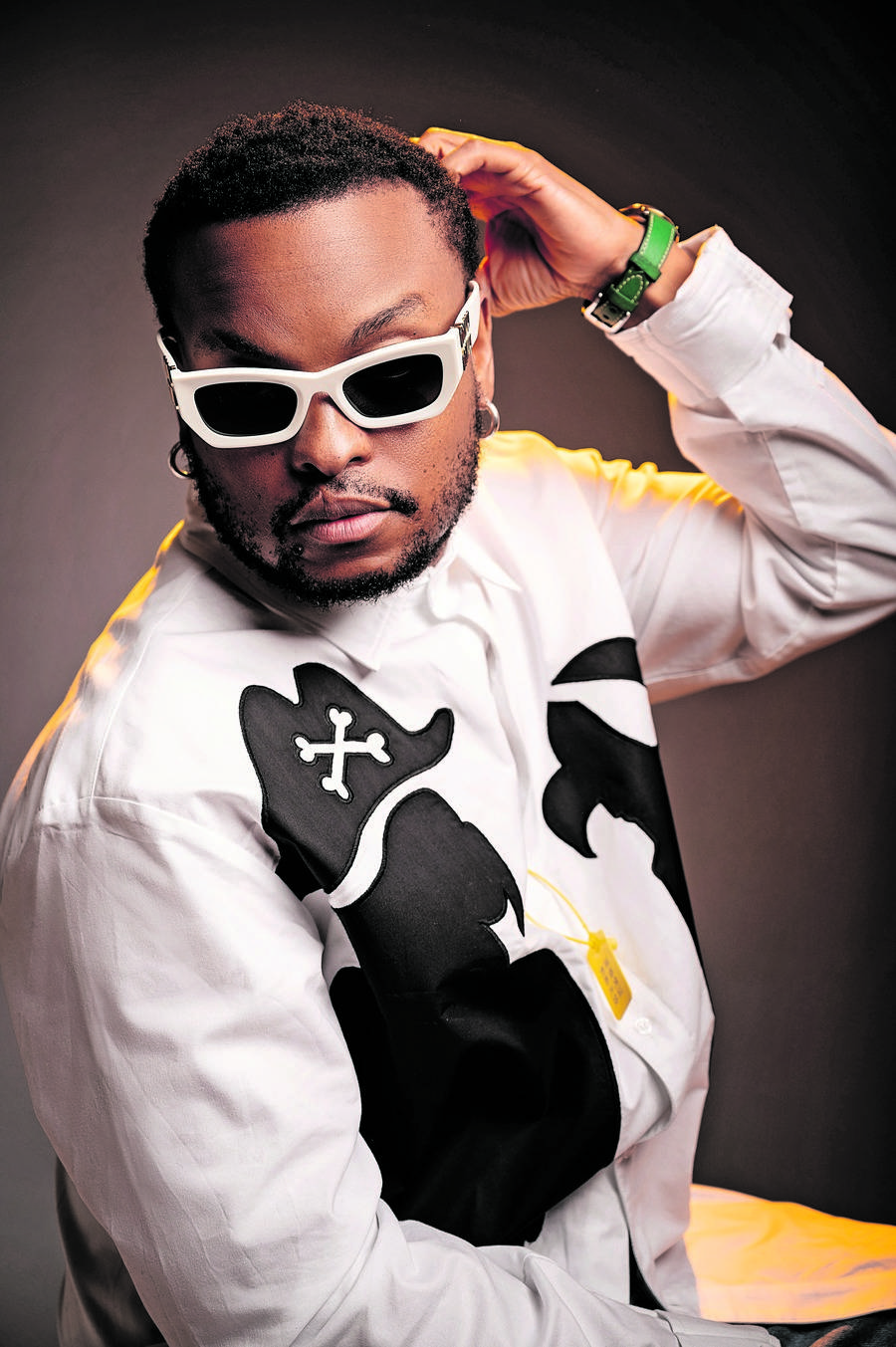 K.O strikes again with new single Y.O.U – The Mail & Guardian