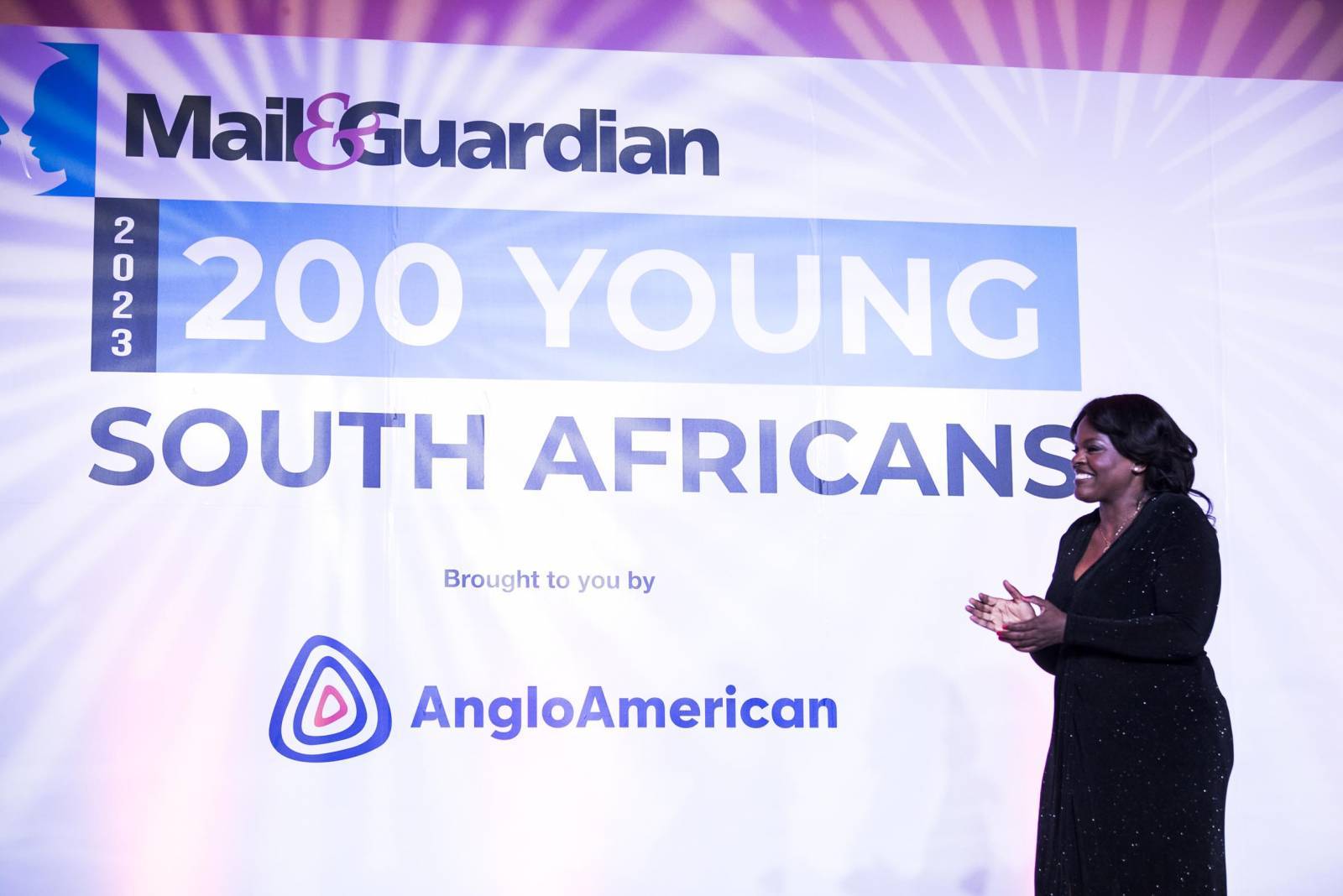 In Pictures: 200 Young South Africans 2023 – The Mail & Guardian