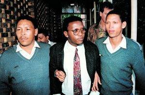 Locked in: Parole system in South Africa works for no one – The Mail ...