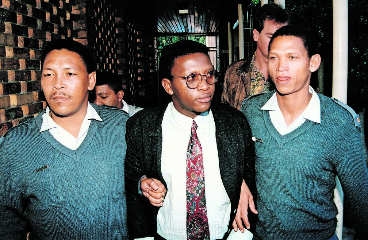 Locked in: Parole system in South Africa works for no one – The Mail ...