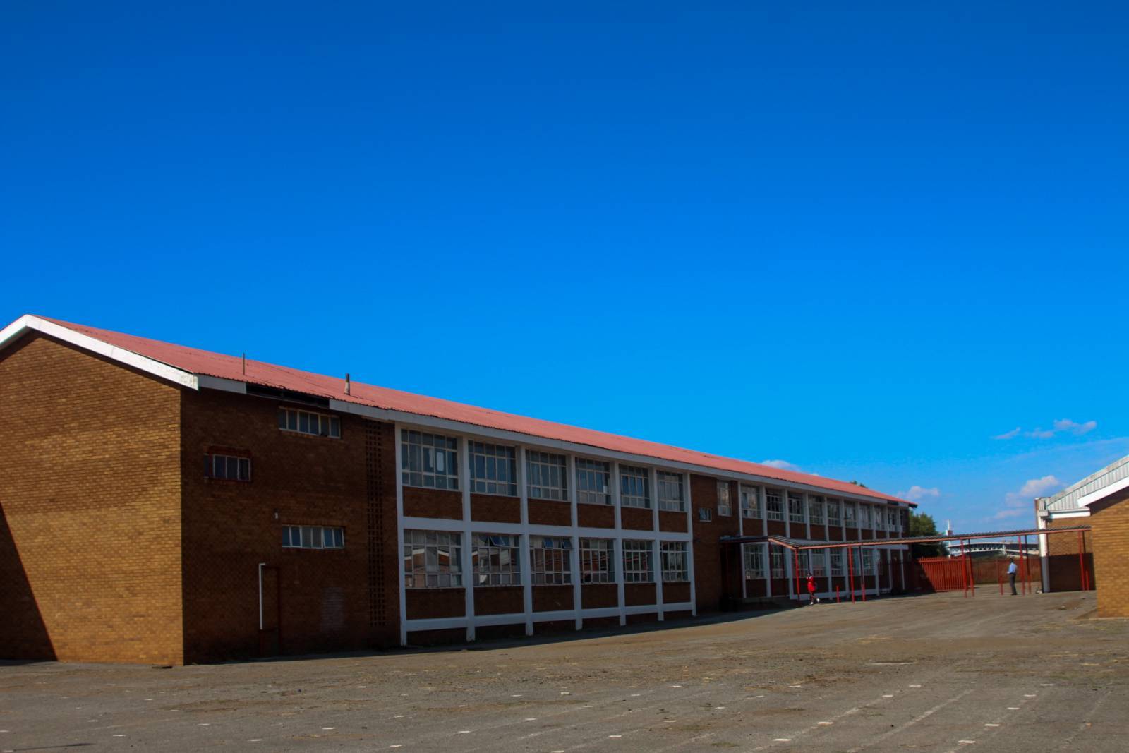 Delinquent Gauteng departments fail ‘disposable’ school – The Mail ...