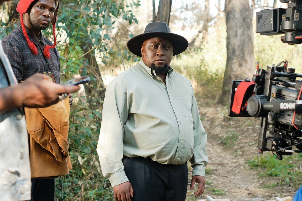 Big Nunu’s Little Heist: A crime comedy that ticks all boxes – The Mail ...