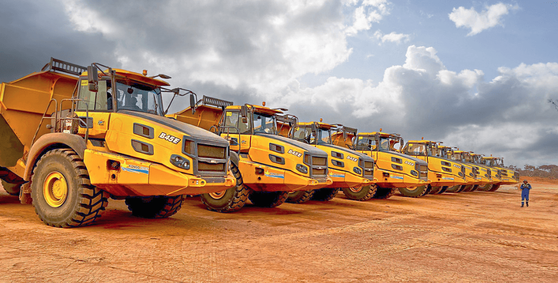 Warning Bell: Trade union threatens strike action at machinery maker ...