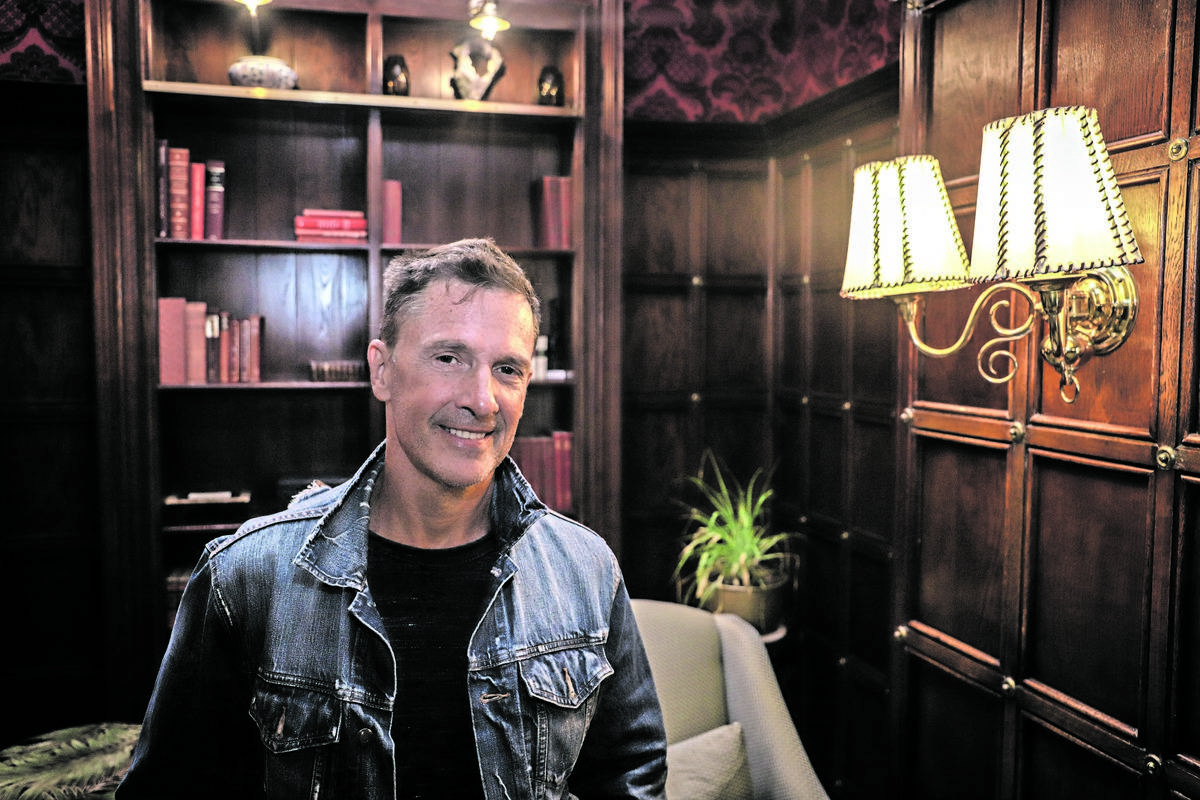 A mother, a wife – and a multiple murderer – The Mail & Guardian