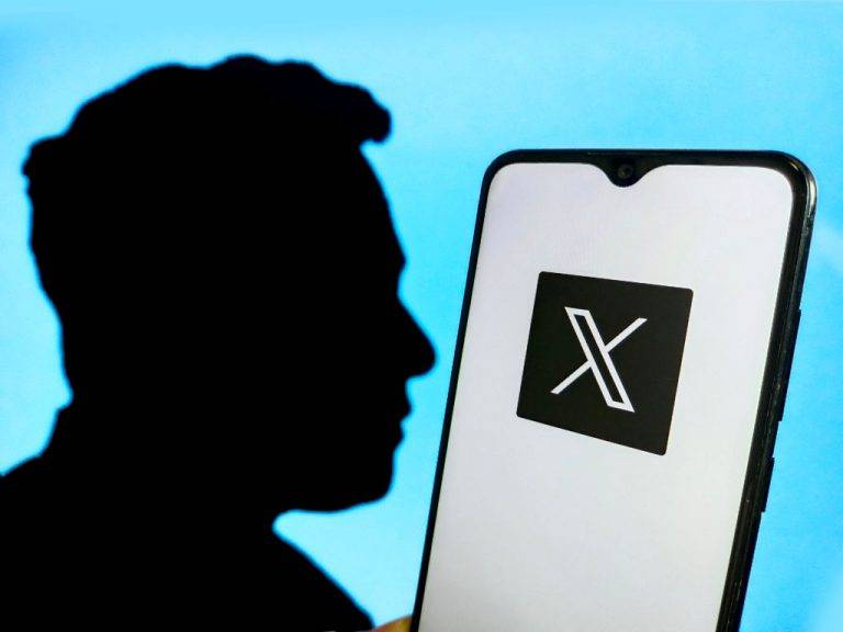 Twitter website replaces bird logo with X – The Mail & Guardian