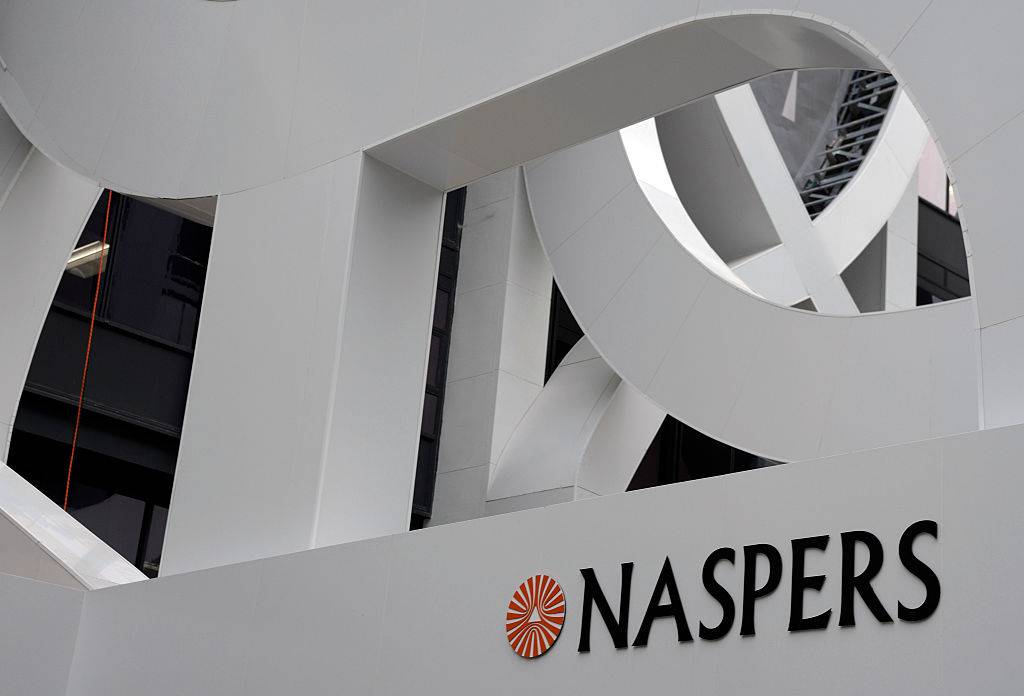 Unravelling the complex Naspers machine – The Mail & Guardian