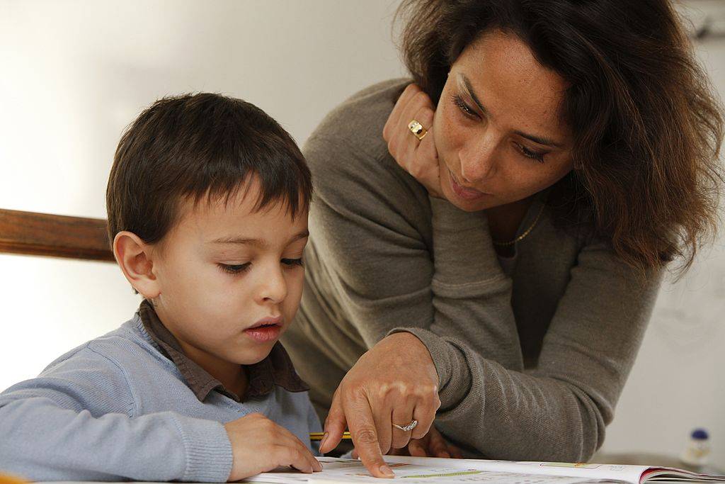 Parental involvement in schooling enhances education - Qualibooks