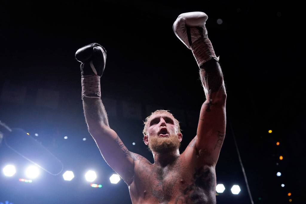 Thinking out of the box took Jake Paul to success – The Mail & Guardian