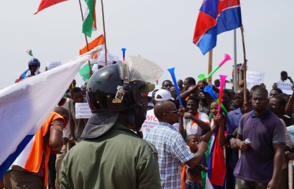 Niger’s complex crisis: Interplay of power, interests and uncertainties ...