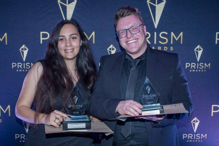 PR’s Brightest Stars Shine at 2023 PRISM Awards – The Mail & Guardian
