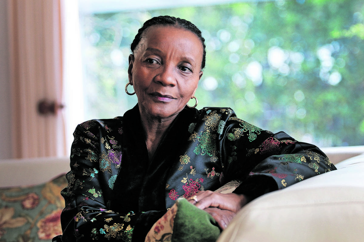 Writer’s life offers gold to grow rich on – The Mail & Guardian