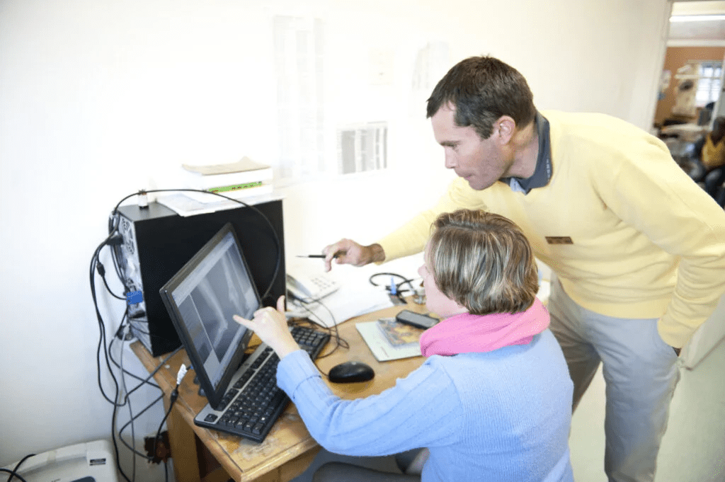 The cost of caring: Zithulele Hospital’s Ben Gaunt, one year later ...