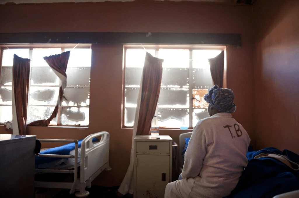 The cost of caring: Zithulele Hospital’s Ben Gaunt, one year later ...
