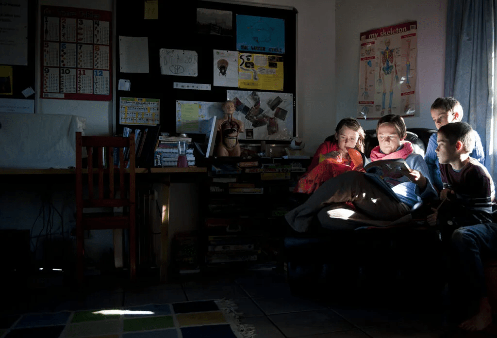 The cost of caring: Zithulele Hospital’s Ben Gaunt, one year later ...