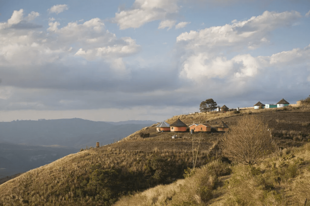 The cost of caring: Zithulele Hospital’s Ben Gaunt, one year later ...