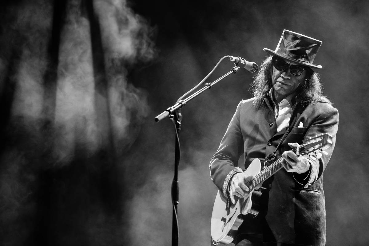 Cold Facts about the Sugar Man – The Mail & Guardian