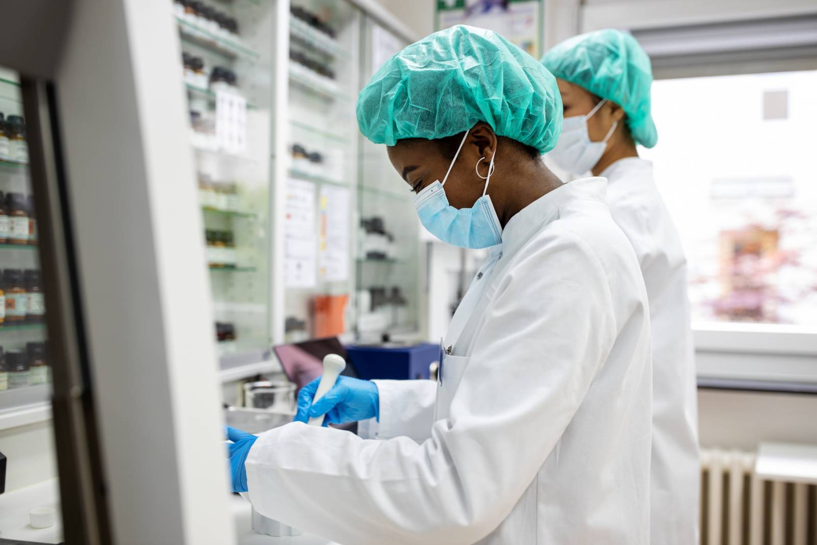 Unlocking the exciting and diverse world of STEM careers for women ...