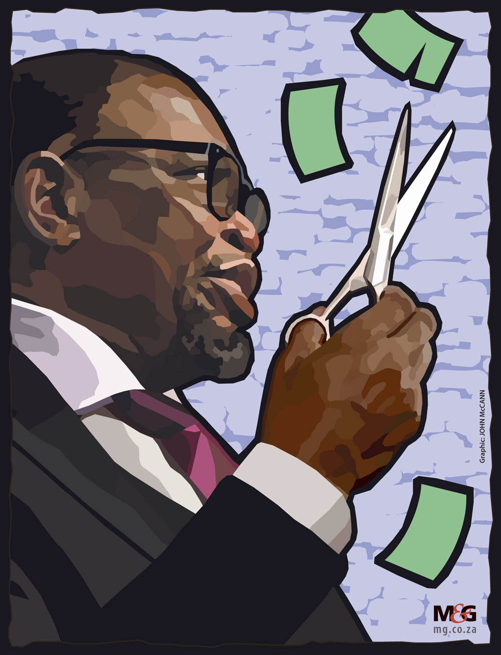 The fiscus will shade the elections – The Mail & Guardian