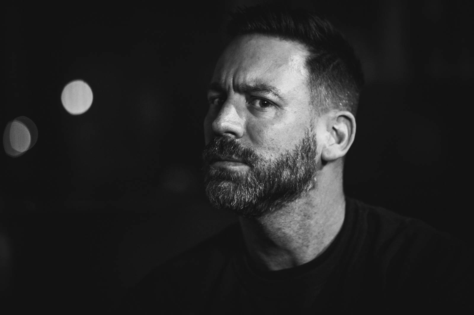 The many deaths of Barry Hilton – The Mail & Guardian