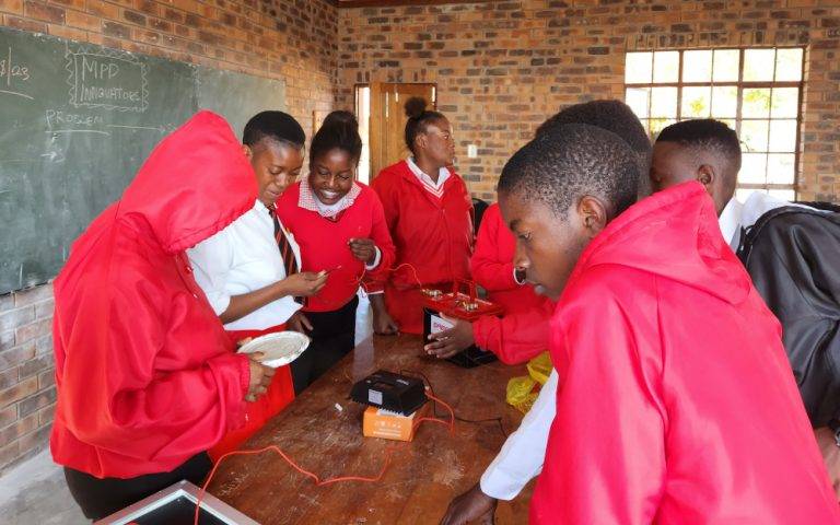 Samsung’s Solve for Tomorrow competition enters the home stretch as ...