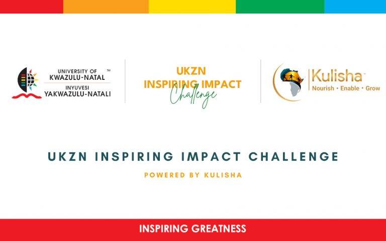 UKZN’s Inspiring Impact Challenge – The Mail & Guardian
