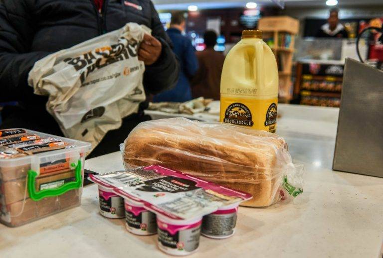 Best before versus use by: understanding food safety labels – The Mail ...