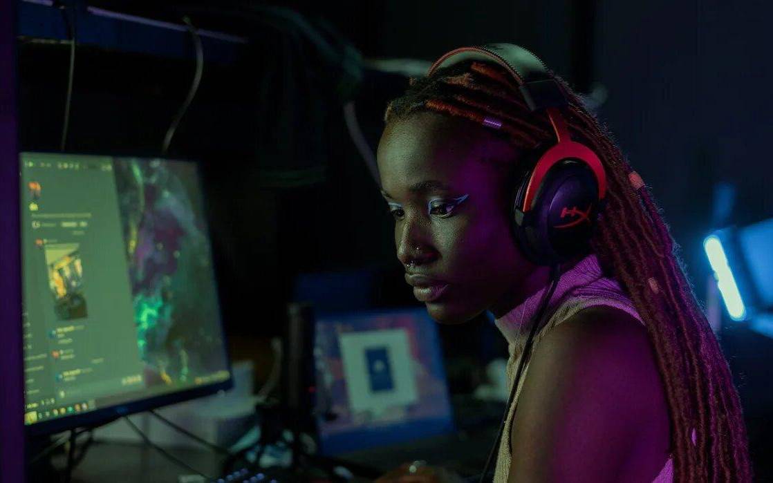 The soaring popularity of African esports tournaments and its lucrative ...