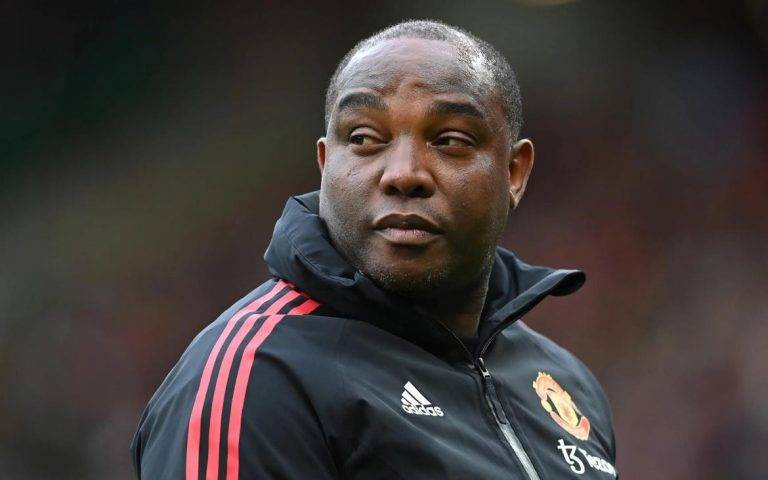Benni McCarthy – One of the most celebrated figures in South African ...