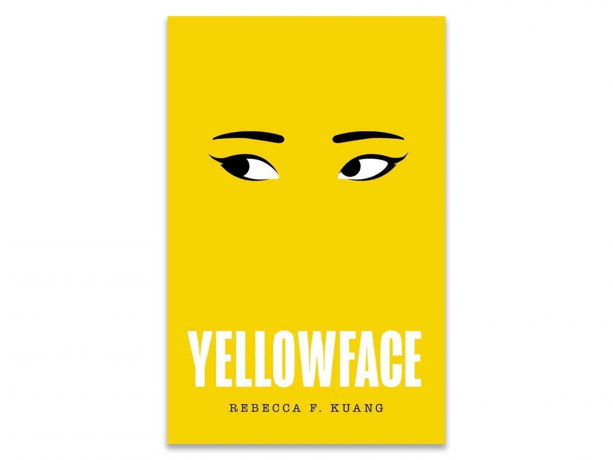 Kuang’s novel ‘Yellowface’ is knowing, funny satire – The Mail & Guardian