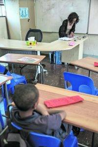 Schools need teachers with diverse identities – The Mail & Guardian