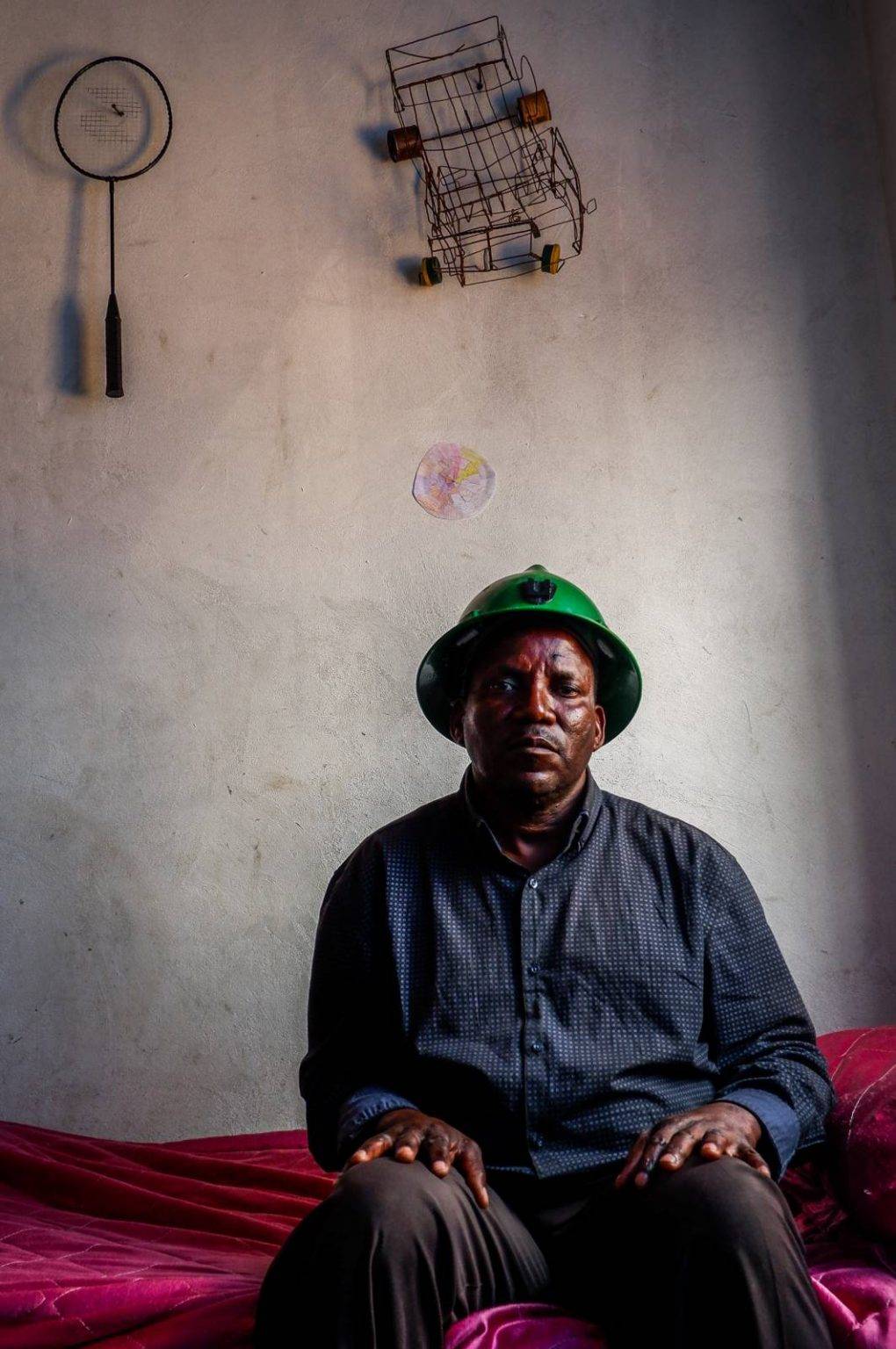 Tshepiso Mabula: Uncovering unspoken truths – The Mail & Guardian