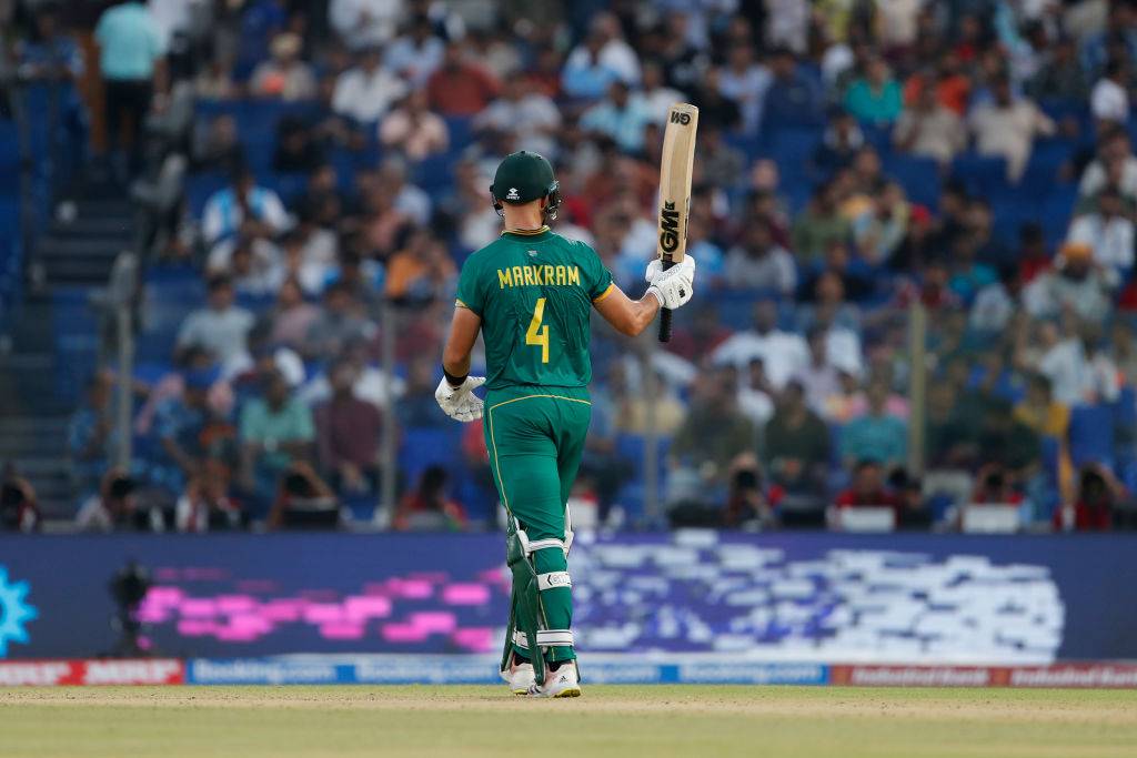 Markram stars as record-setting South Africa defeat Sri Lanka – The ...
