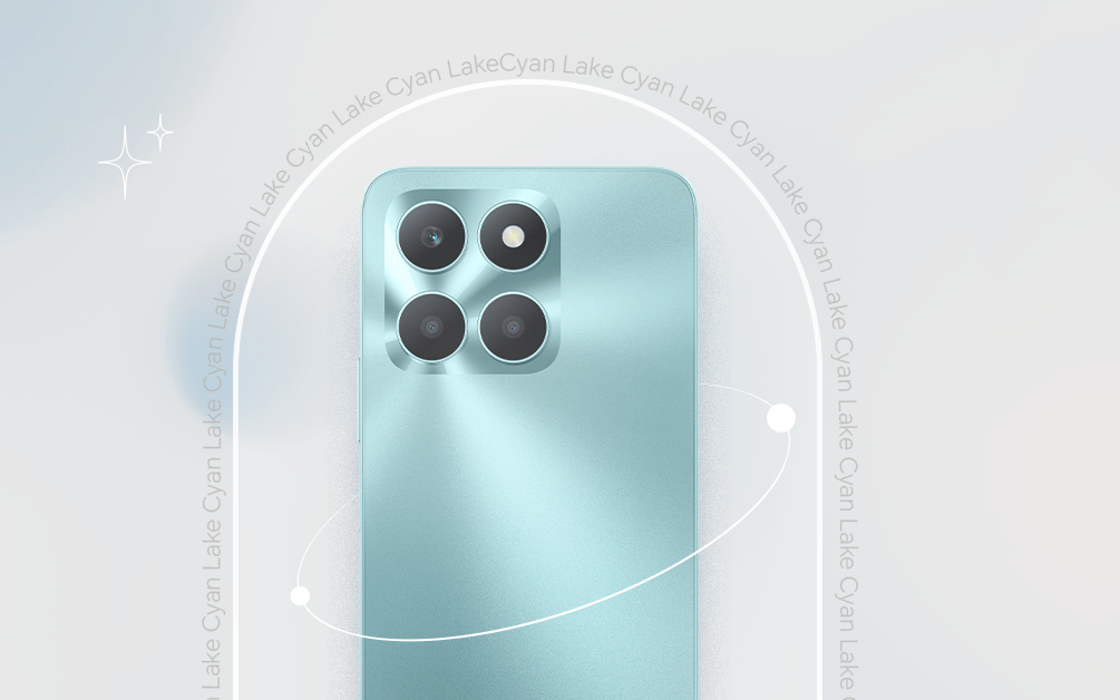 Level up your entertainment experience with newly launched HONOR X6a ...