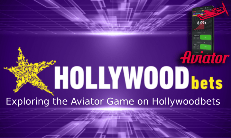 Aviator Hollywoodbets: Your gateway to high-flying online gaming – The ...