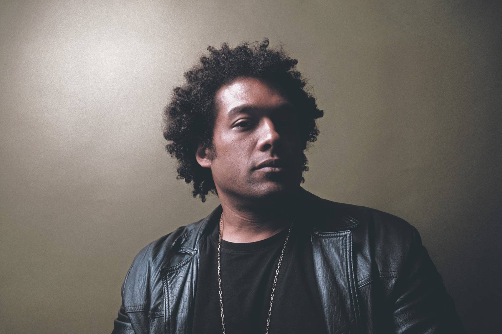 Makaya home for the first time – The Mail & Guardian